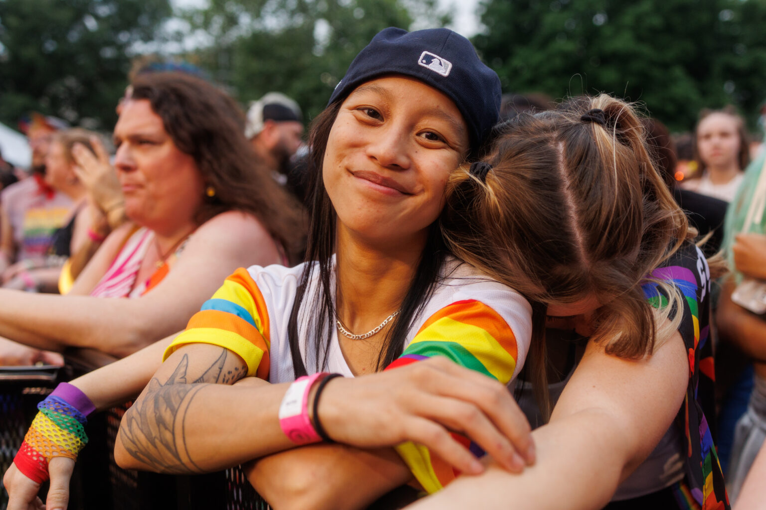 Pride Season - Indy Pride, Inc.