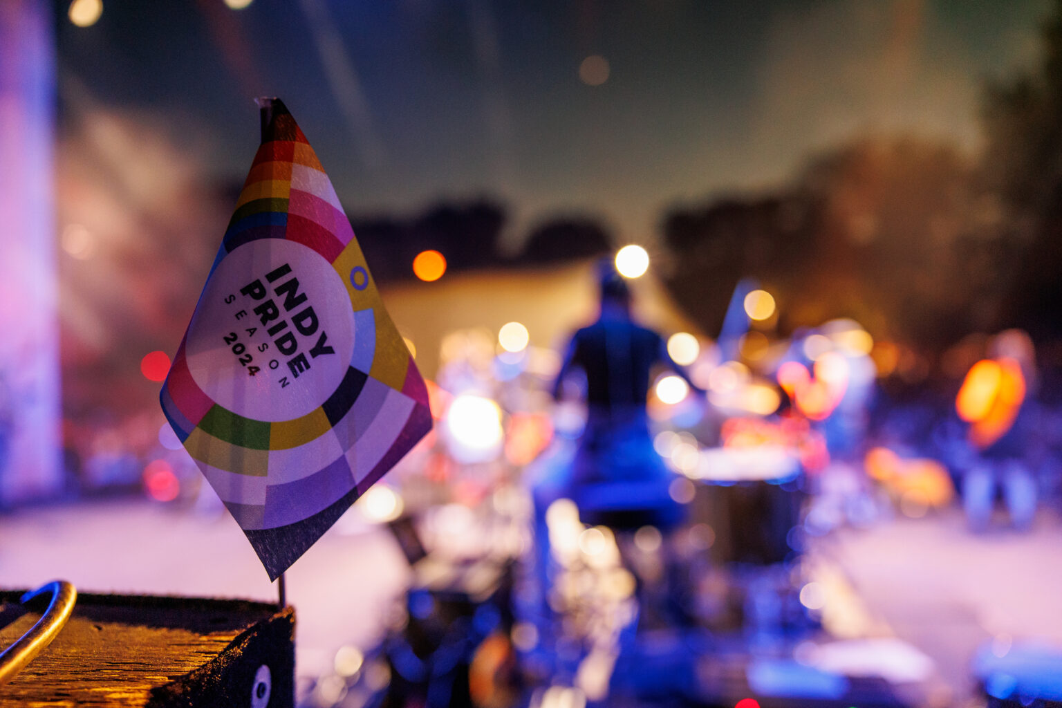 Pride Season - Indy Pride, Inc.