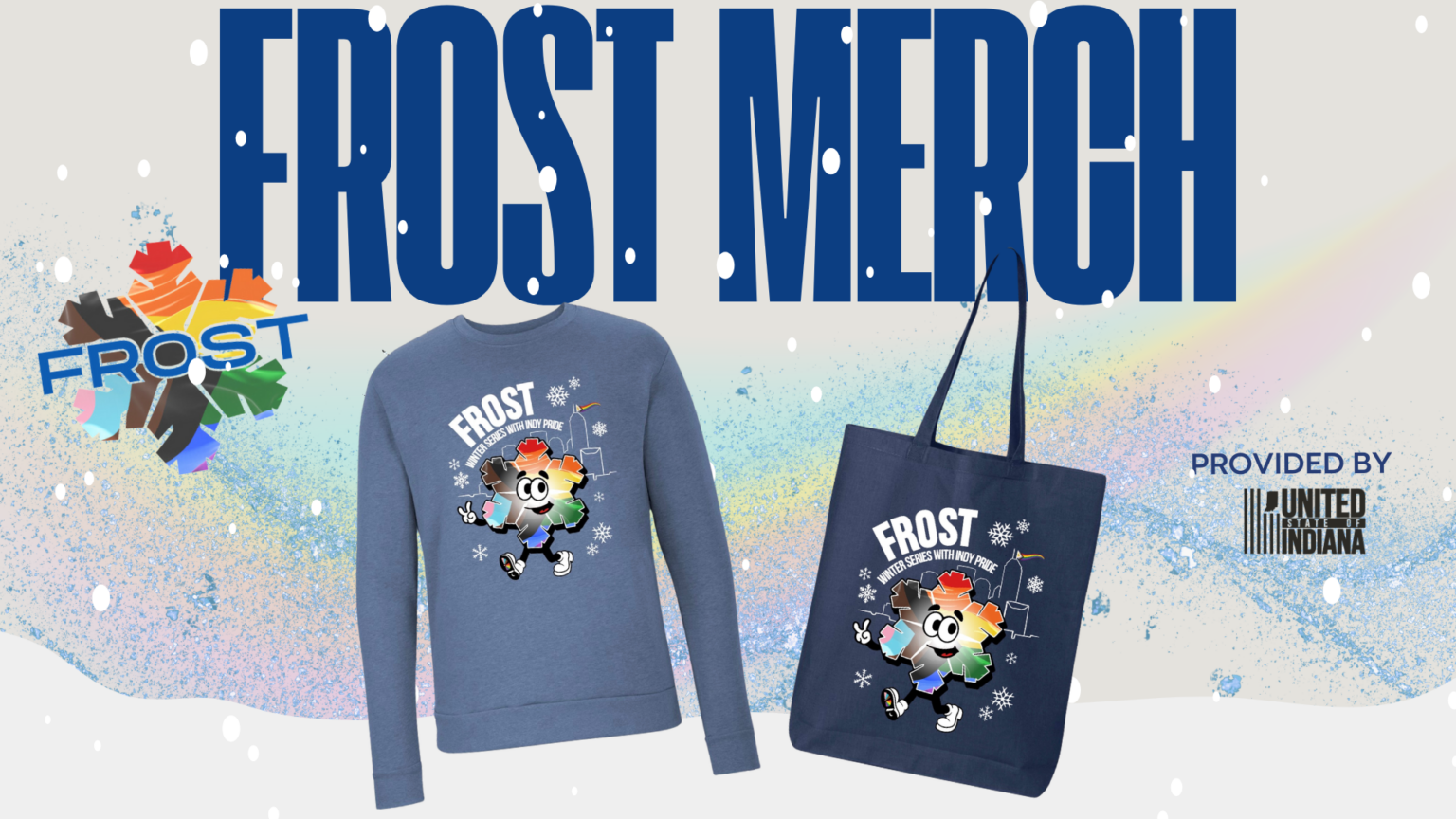 FROST - Indy Pride, Inc.