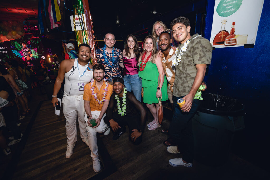 Pride Season - Indy Pride, Inc.