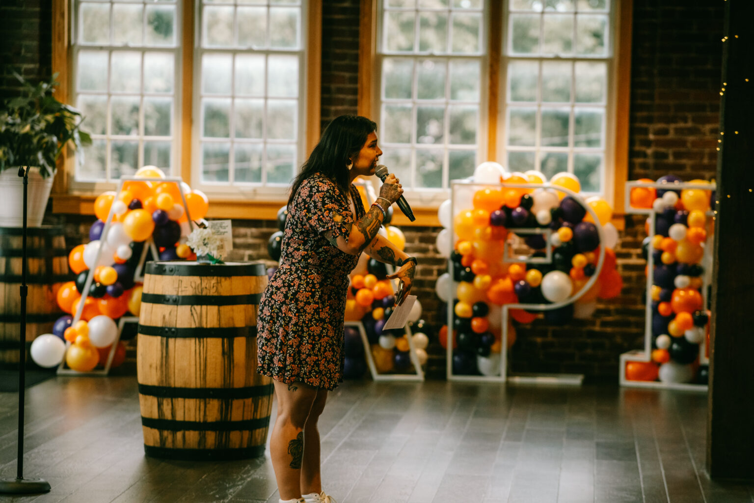 Pride Season - Indy Pride, Inc.