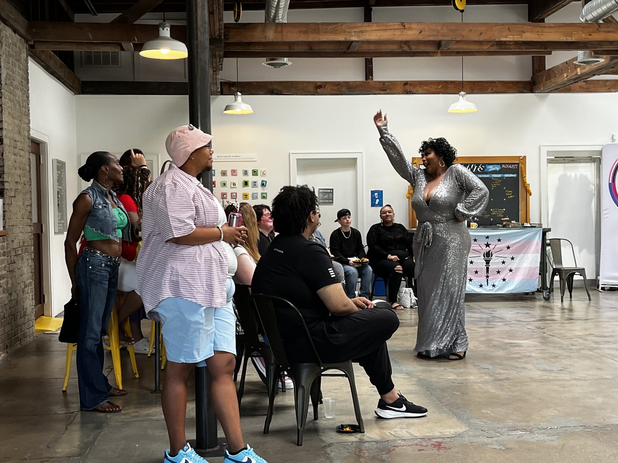 Pride Season - Indy Pride, Inc.