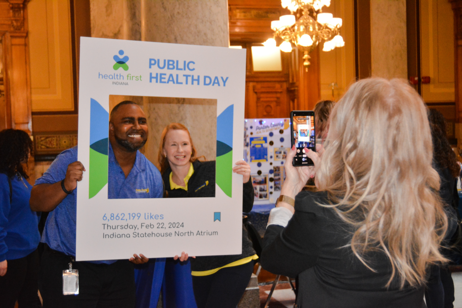 Public Health Day - Indy Pride, Inc.